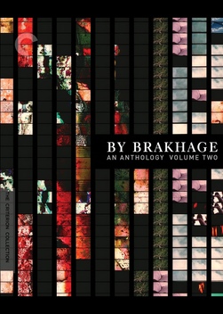 Stan Brakhage