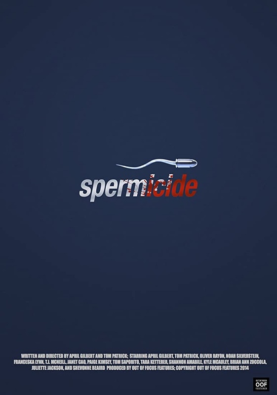 Spermicide (2014)