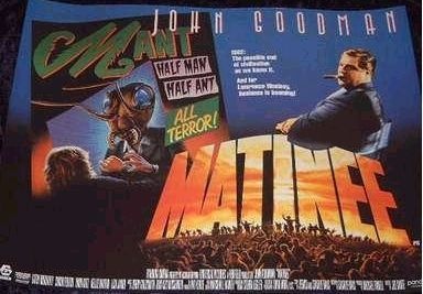 Matinee (1993)