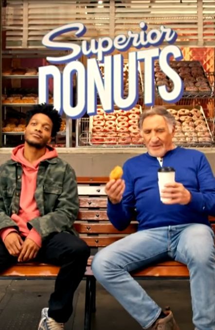 Superior Donuts (2017 - 2018)