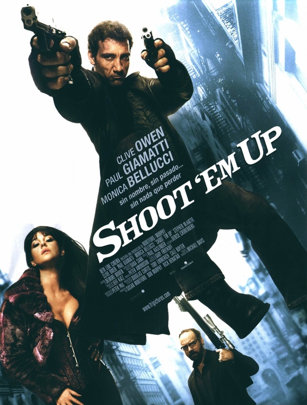 Shoot 'Em Up (2007)