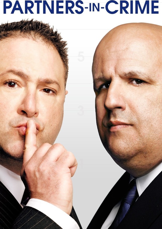 Partners in Crime (2014)