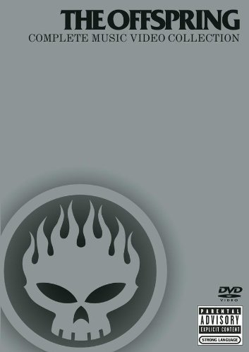 The Offspring Complete Music Video Collection (1994 - 2005)