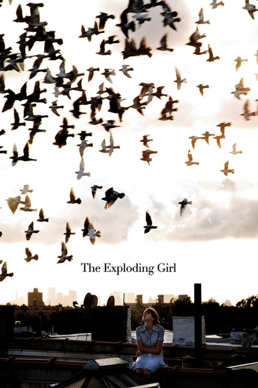 The Exploding Girl (2009)