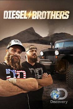 Diesel Brothers (2016 - )