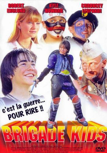 The Paper Brigade (1996)