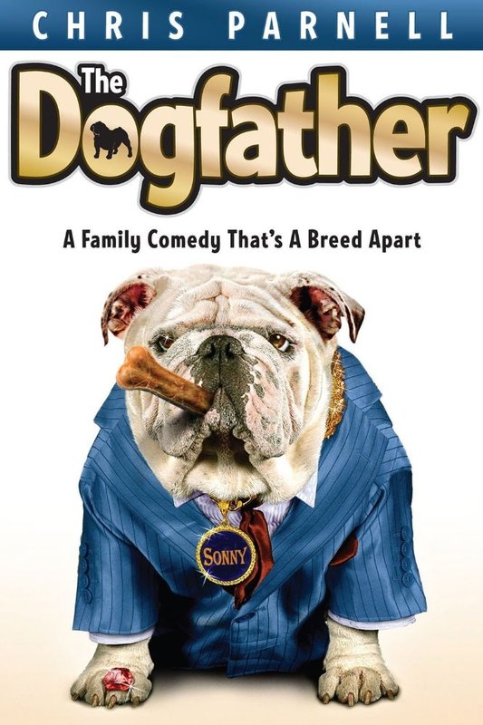 The Dogfather (2010)