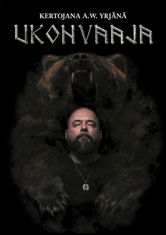 The Hammer of Ukko (2016)