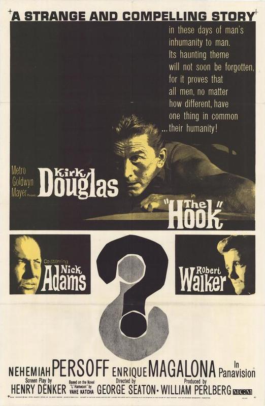 The Hook (1963)