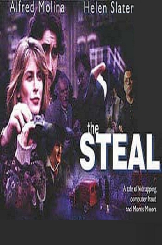The Steal (1995)