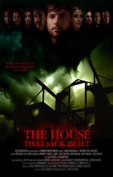 The House That Jack Built (2009)