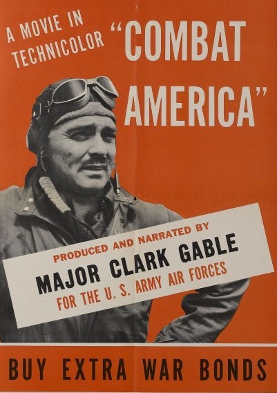 Combat America (1943)