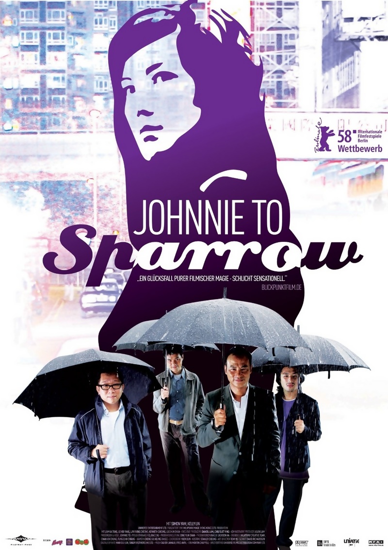 Sparrow (2008)