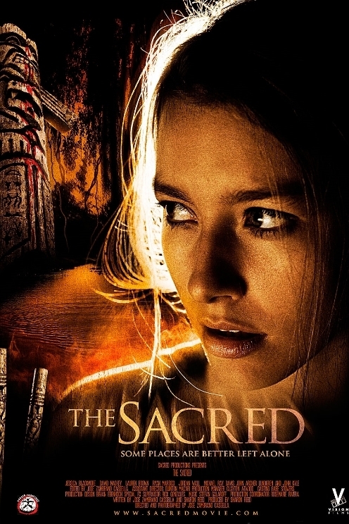 The Sacred (2009)