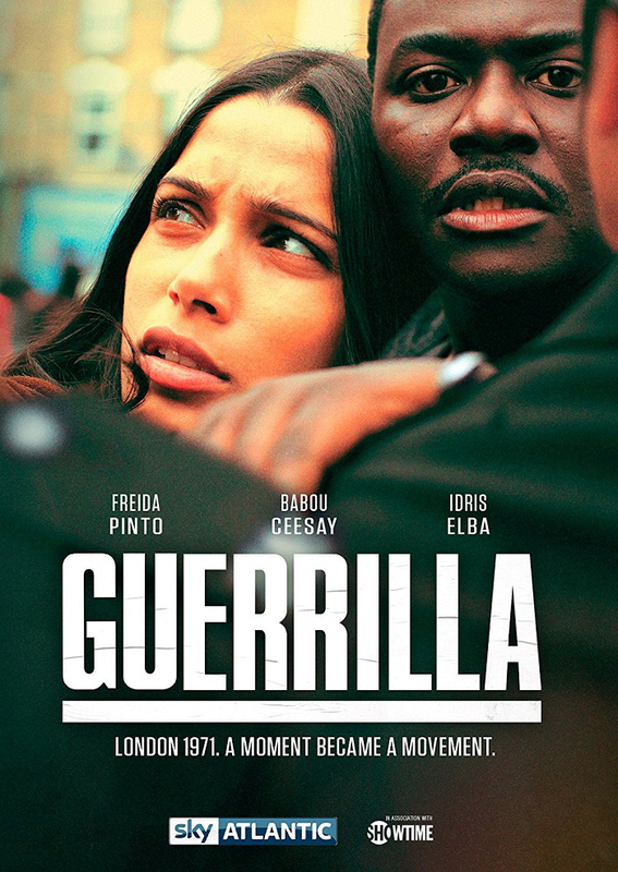 Guerrilla (2017)