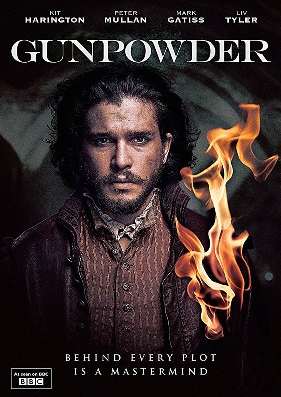 Gunpowder (2017)
