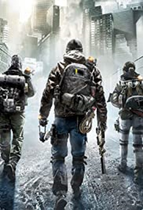 The Division