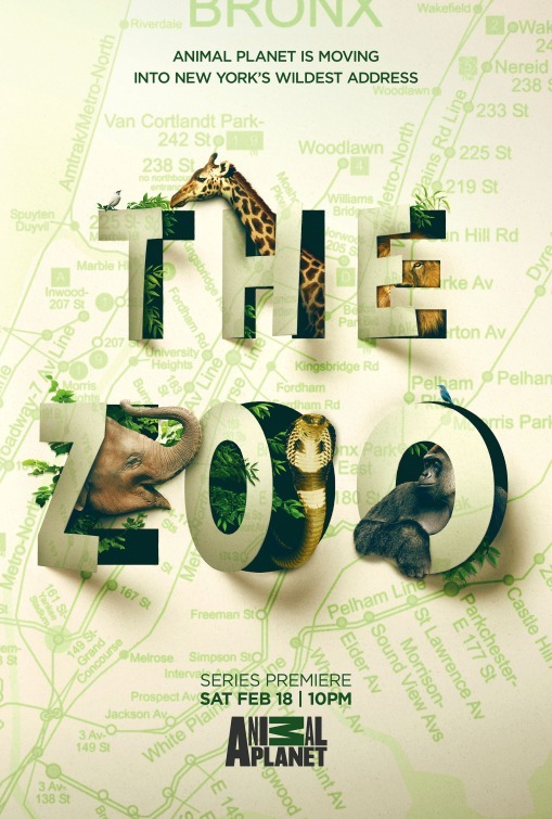 The Zoo (2017 - )