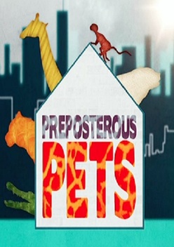 Preposterous Pets (2015)