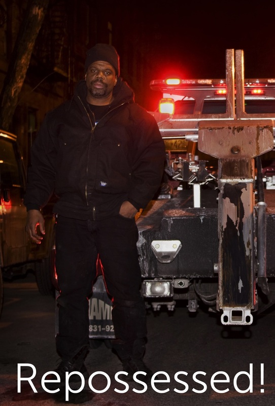 Repossessed! (2009 - )