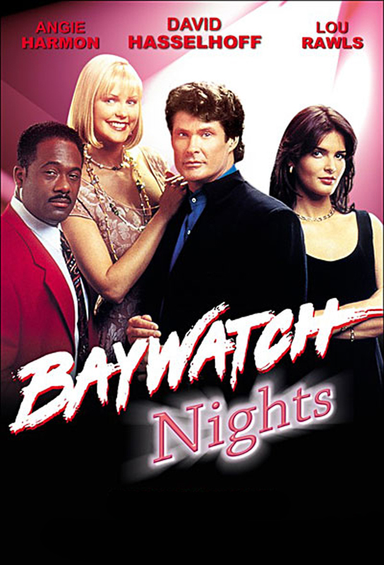 Baywatch Nights (1995 - 1997)