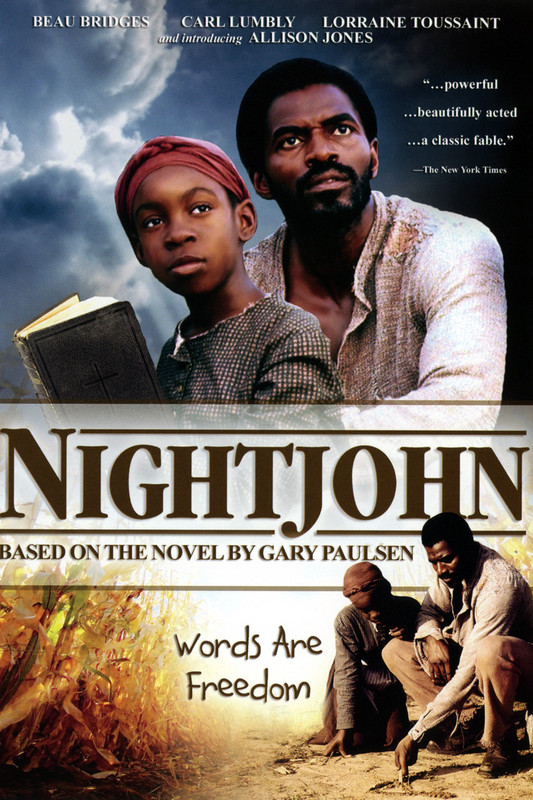 Nightjohn (1996)