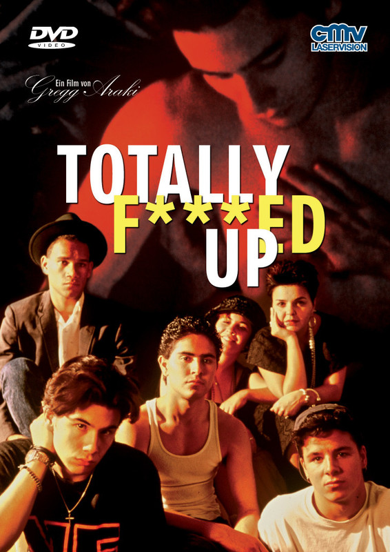 Totally F***ed Up (1993)