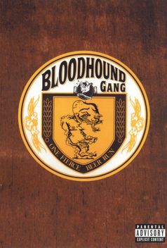 Evil Jared Hasselhoff