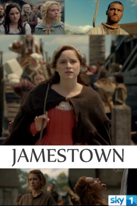 Jamestown (2017 - )