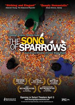 The Song of Sparrows (2008)