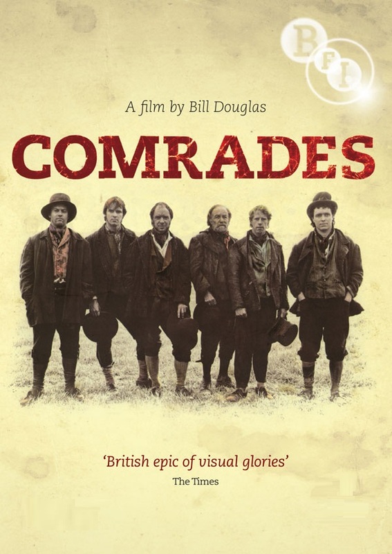 Comrades (1986)