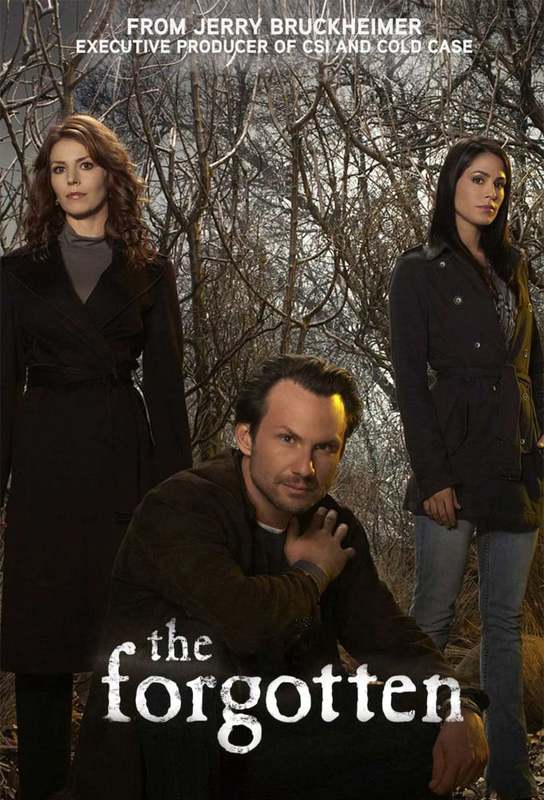 The Forgotten (2009 - 2010)