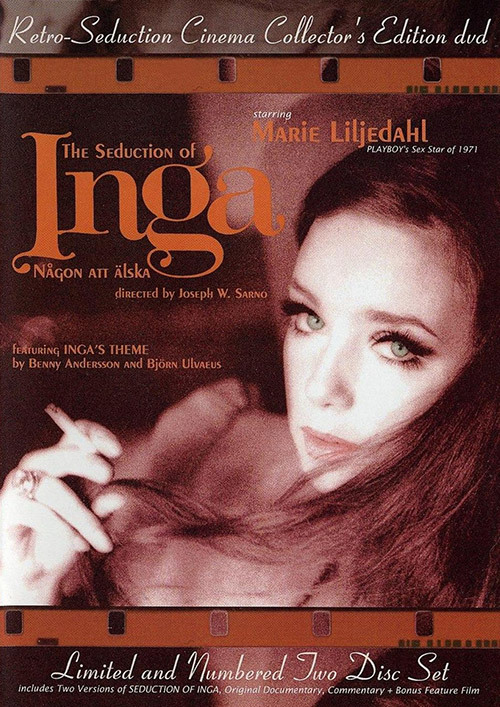 The Seduction of Inga (1968)