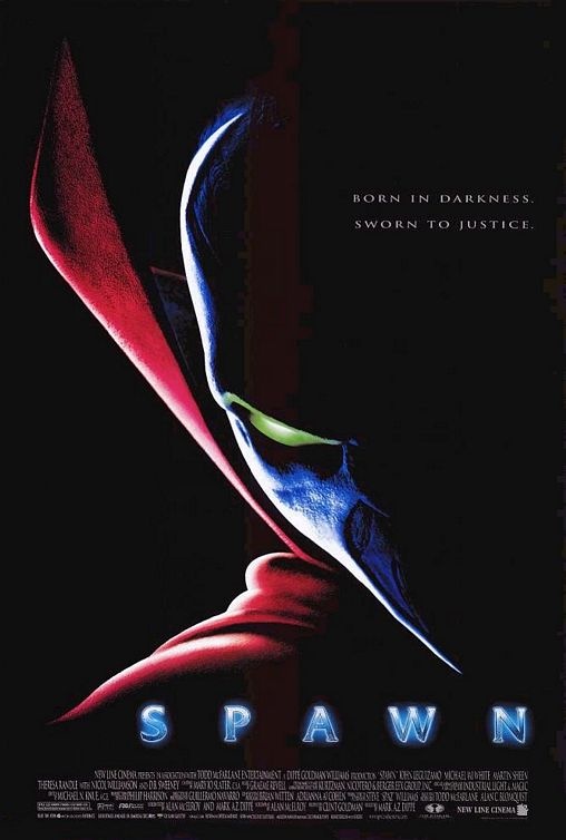 Spawn (1997)
