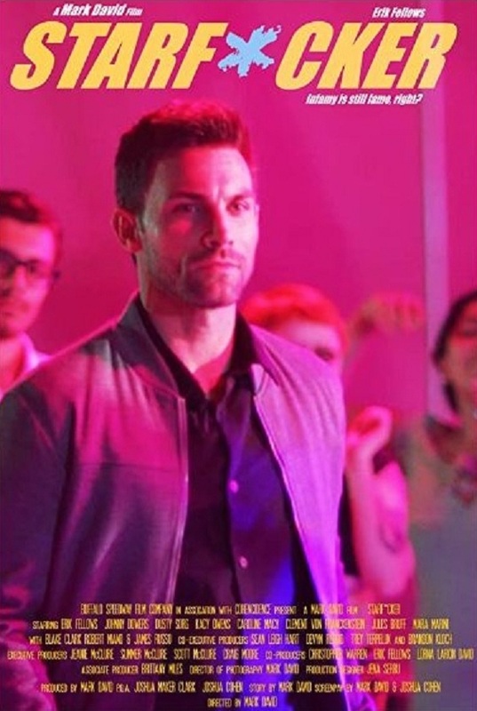 Starf*cker (2017)