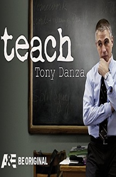 Teach: Tony Danza (2010)