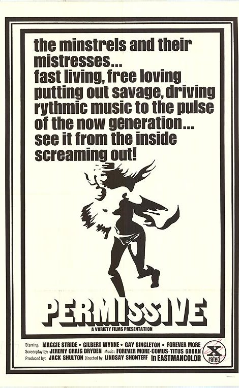 Permissive (1970)
