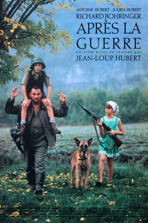 The War Is Over (1989)