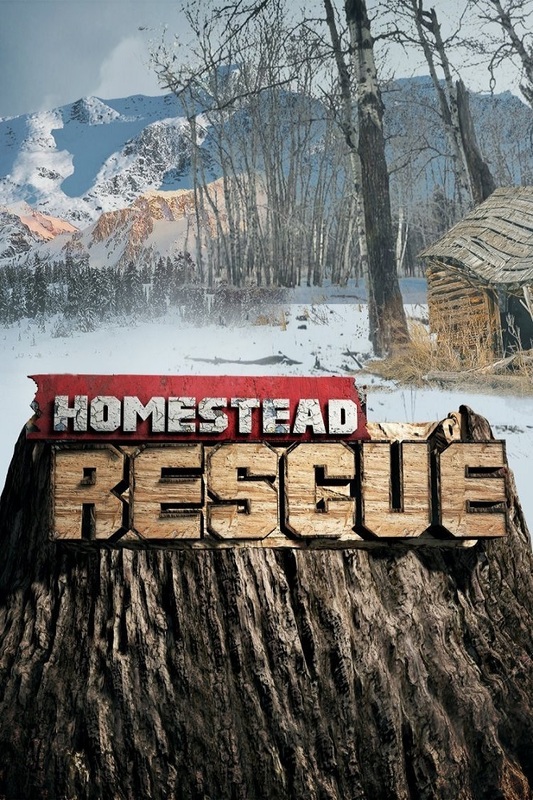 Homestead Rescue (2016 - )