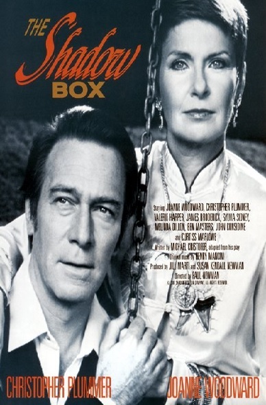 The Shadow Box (1980)