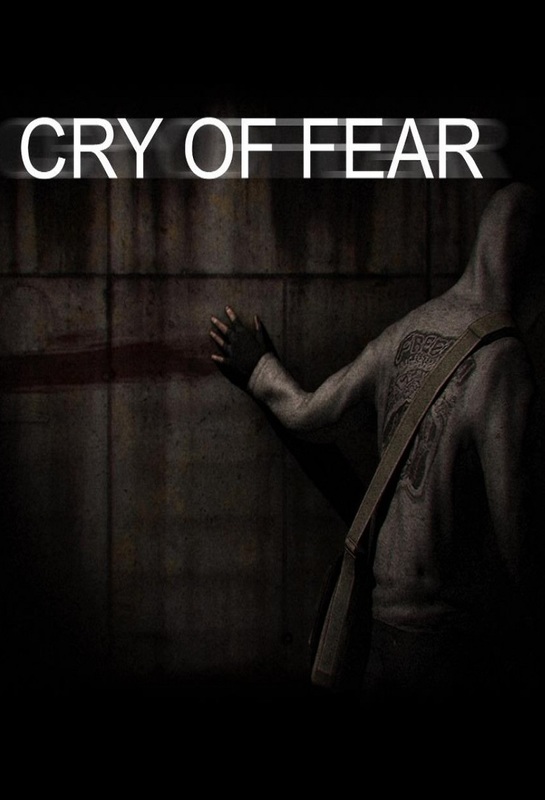 Cry of Fear (2015)