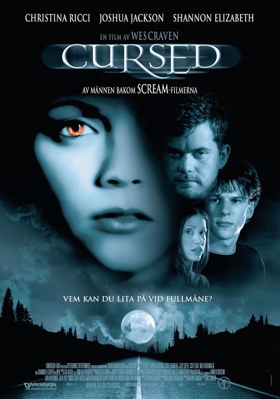 Cursed (2005)