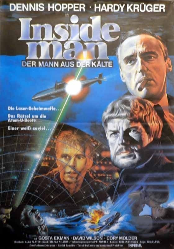 The Inside Man (1984)