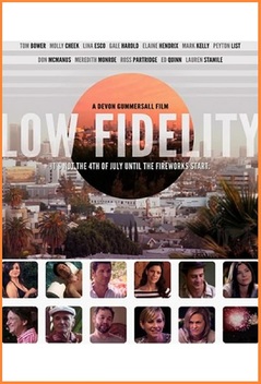 Low Fidelity (2011)