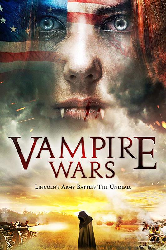 Vampire Wars (2016)
