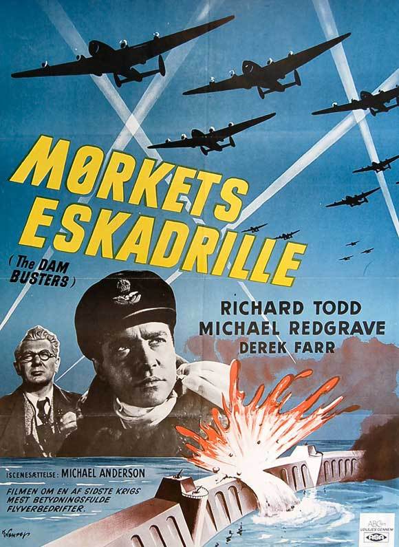 The Dam Busters (1955)