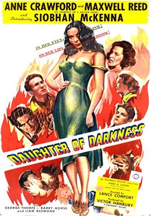 Daughter Of Darkness 1948