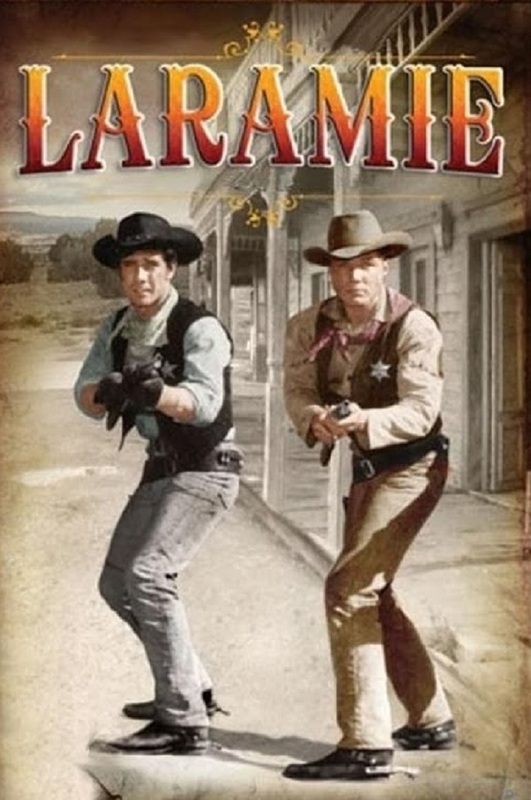 Laramie (1959 - 1963)
