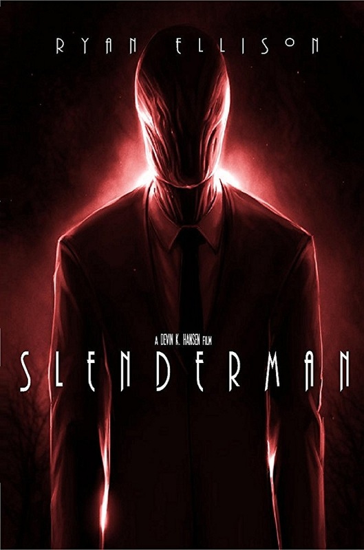 Slender Man (2018)
