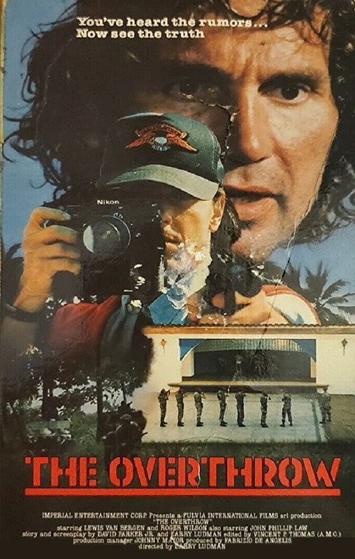 The Overthrow (1987)